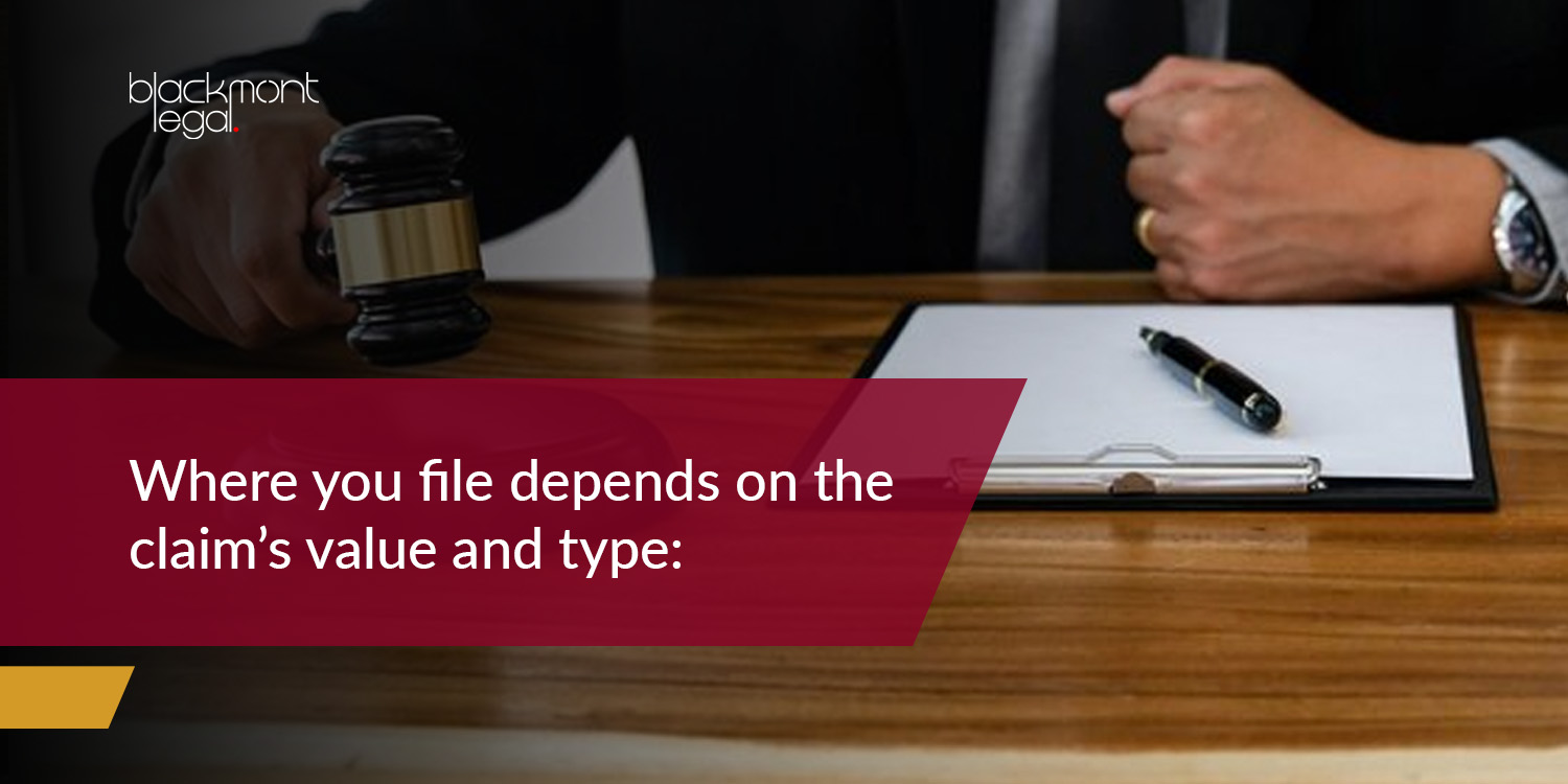How to Claim Breach of IP in the UK - Blackmont Legal