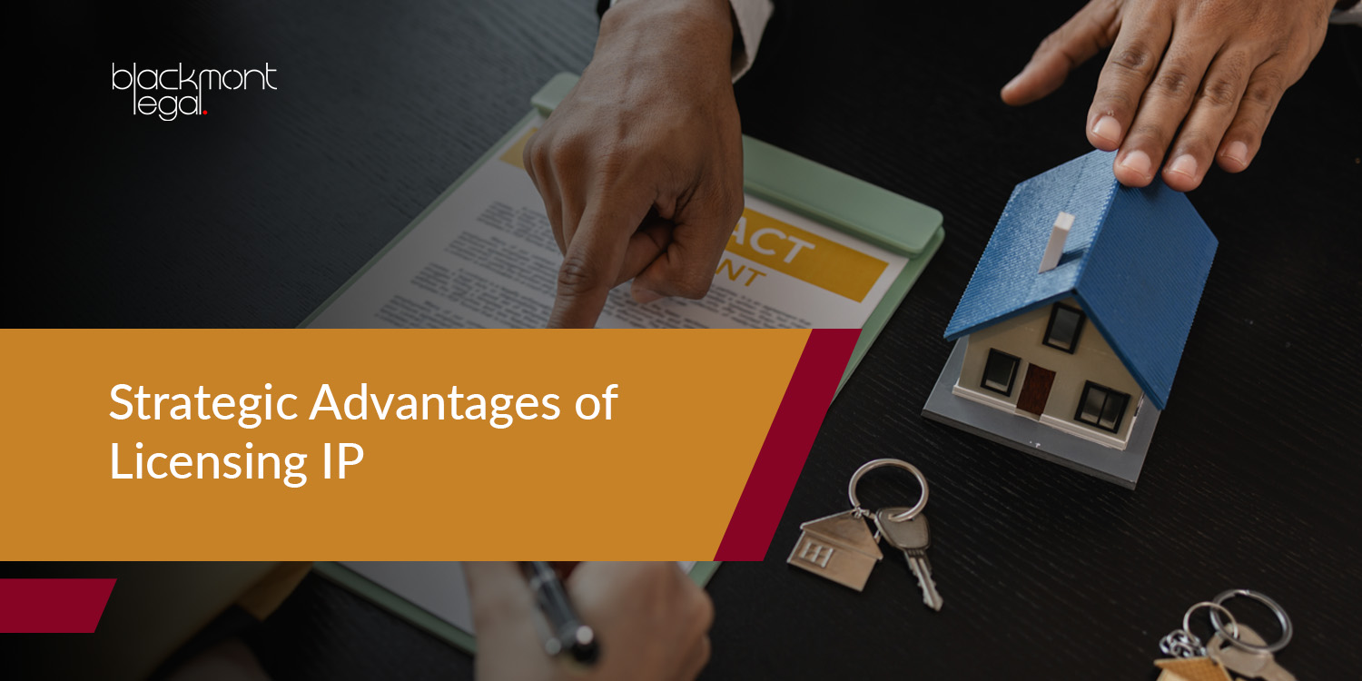 Intellectual Property Licensing - Detialed Guide 2025
